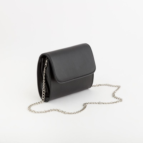 POCHETTE, Black, SINGLE SIZE ( 182629 )