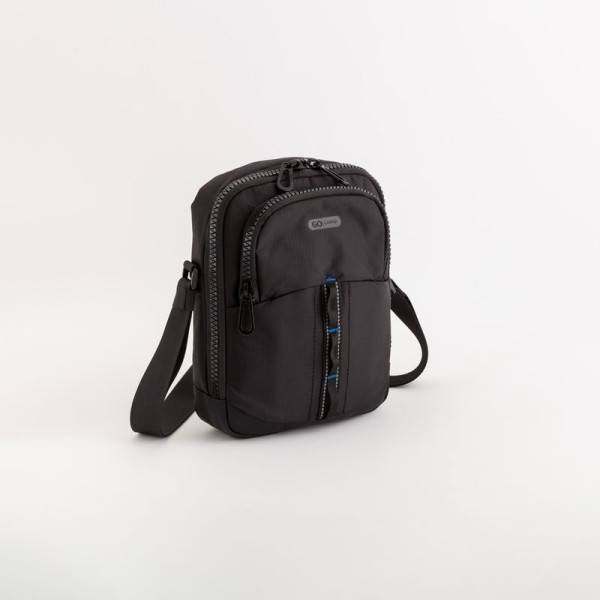 SMALL CROSSBODY, Black, SINGLE SIZE ( 182626 )