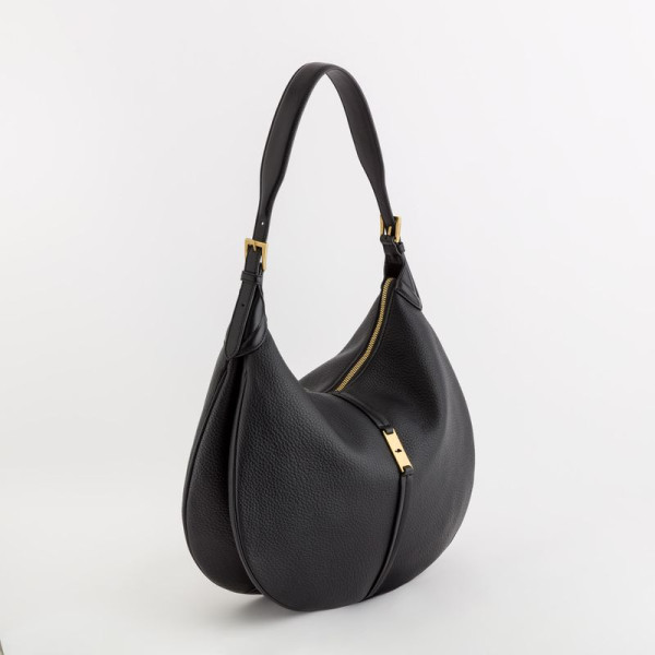 SACK, Black, SINGLE SIZE ( 182596 )