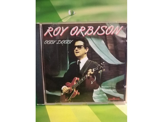 Roy Orbison - 30 Classic His