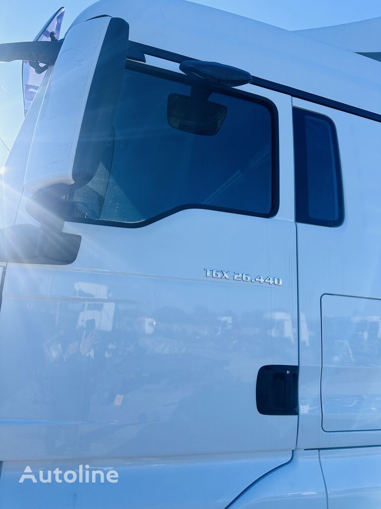 MAN 81626004129 81626004117 81626004129 vrata za MAN TGX, , TGA kamiona