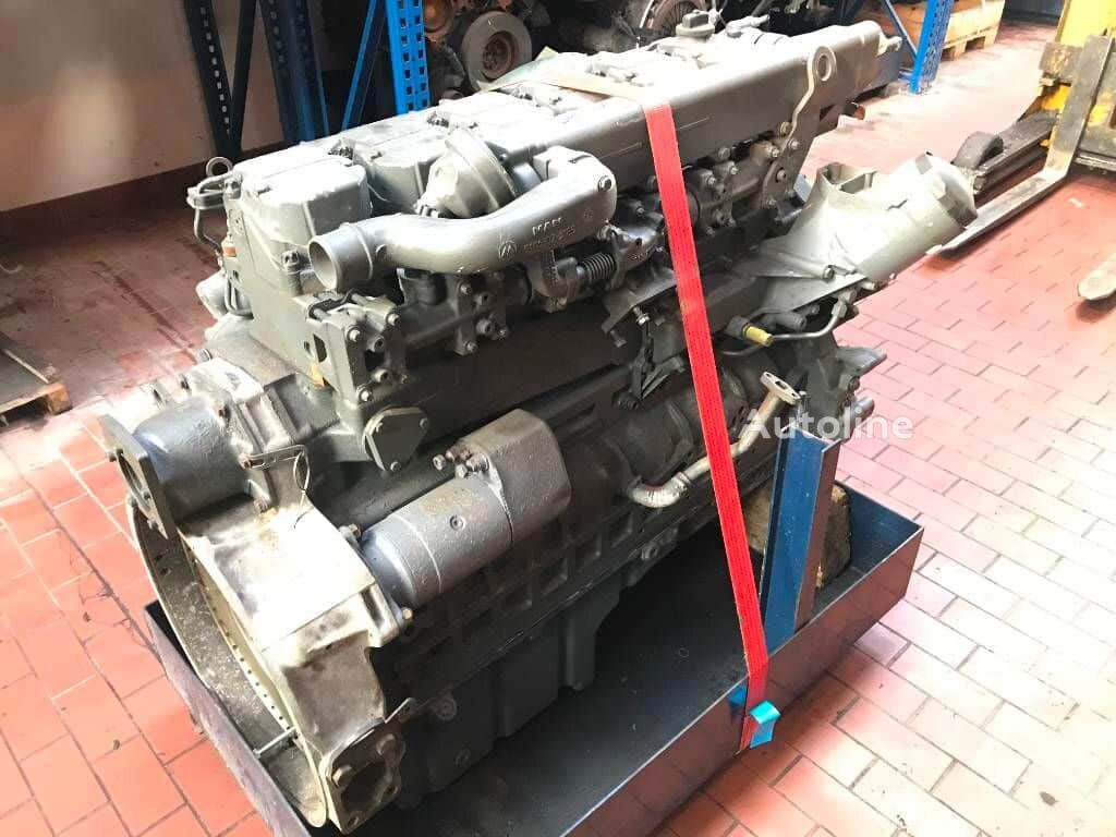 Motor D2876LF12/13 za MAN D2876LF1213 kamiona