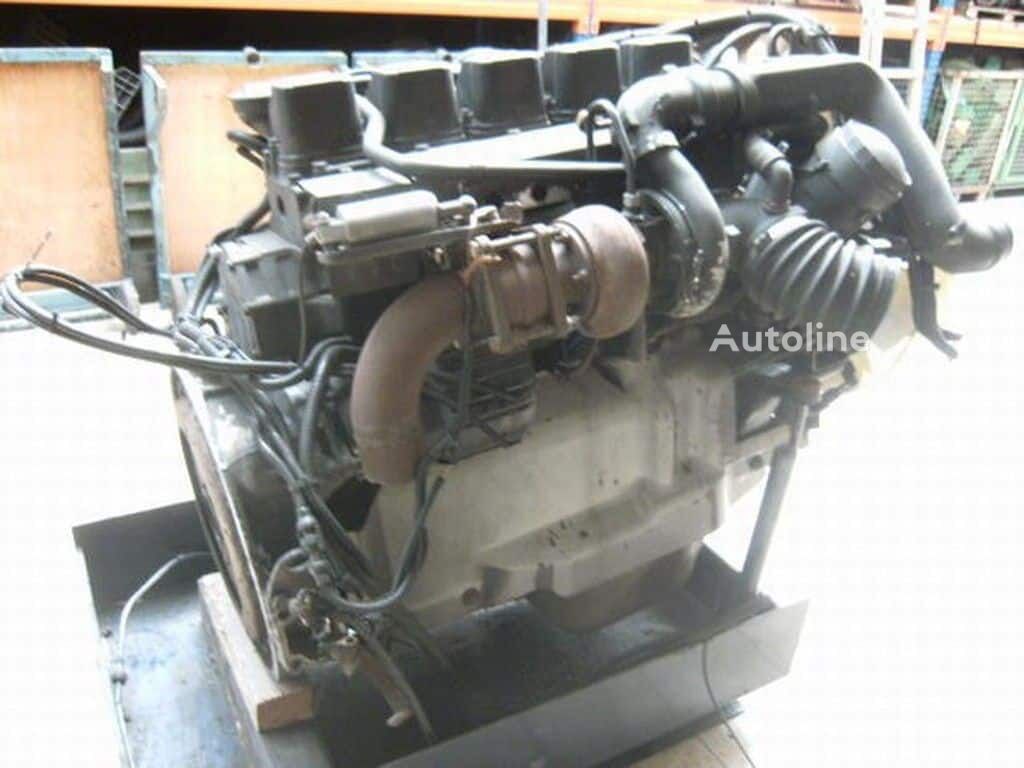 Motor za MAN D2865LF24 kamiona