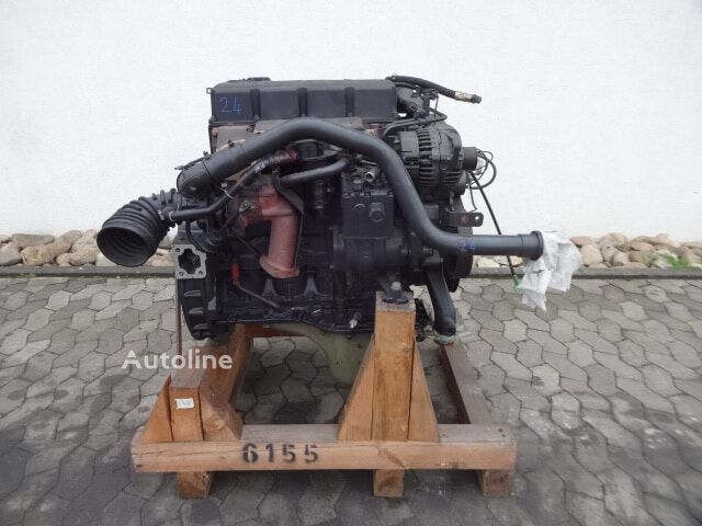 Motor complet za MAN D0834 LF kamiona