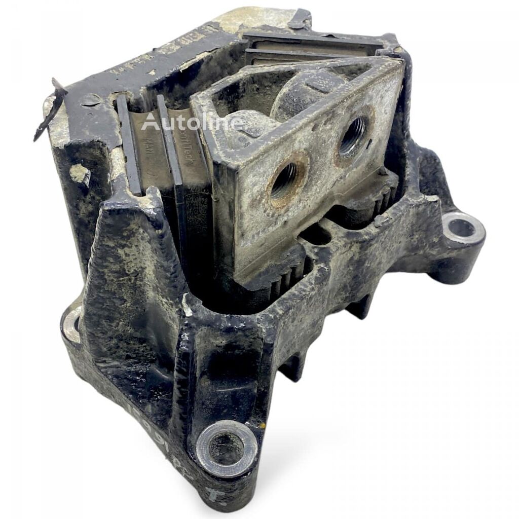 Izolator de vibrații motor spate dreapta 81962100677 konzola motora za MAN kamiona