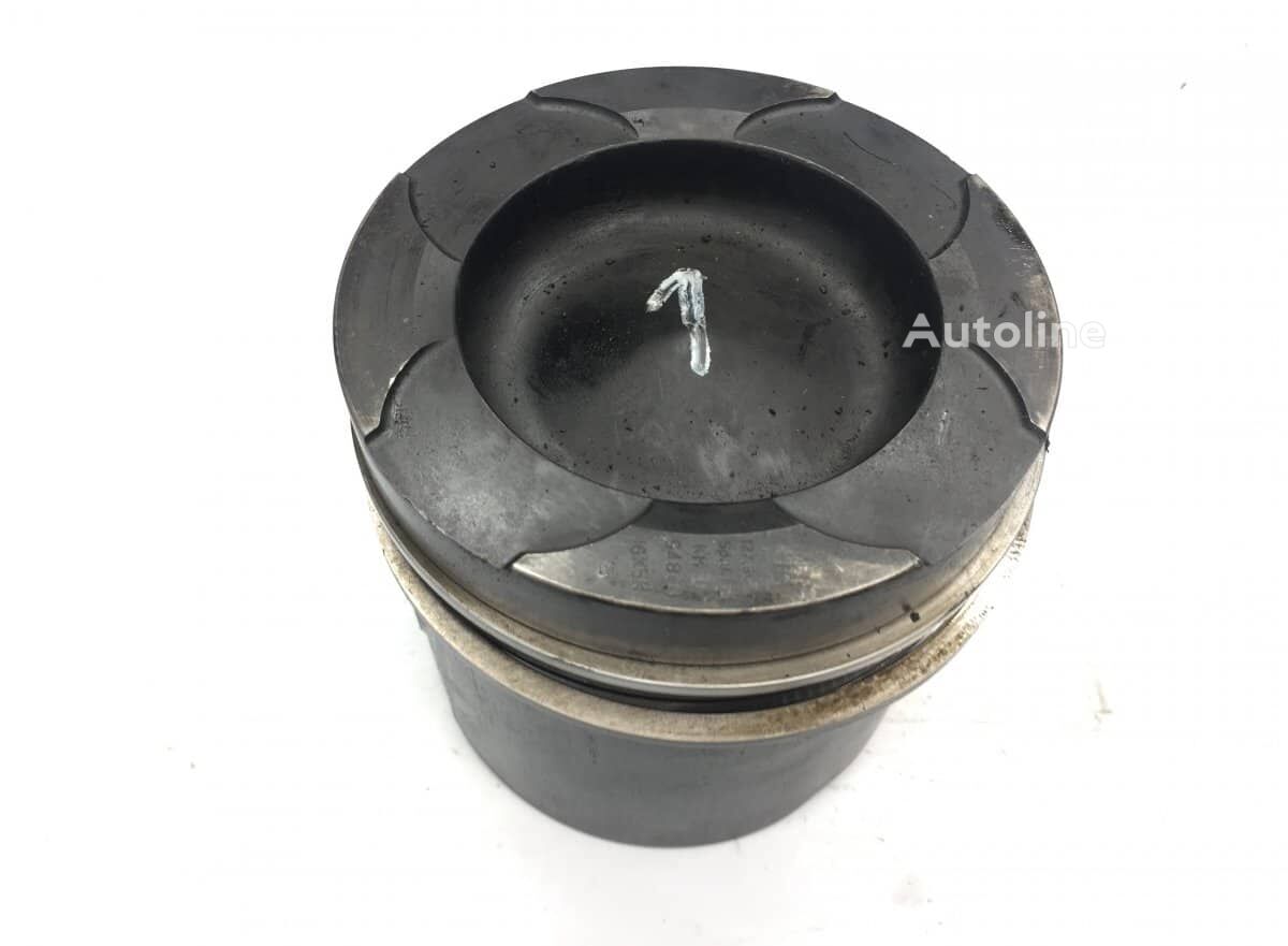 Piston klip za MAN 51025006366 (5102500-6366-15) kamiona