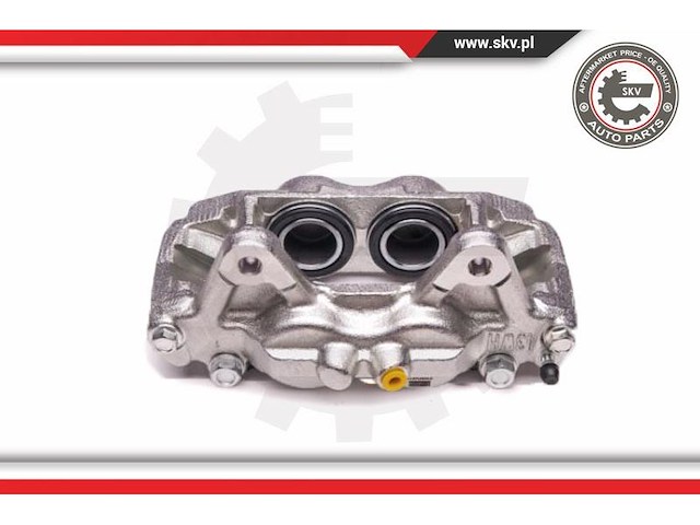 23SKV412-Kočiona čeljust prednja desna Lexus GX 470-Toyota Land Cruiser GRJ120 3.0 D-4D-Toyota Land Cruiser GRJ125 3.0 D-4D-Man TGA 28.350-28.360-zamenski rezervni deo