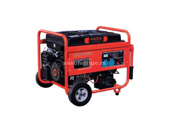 FARM Generator - agregat FJP7000