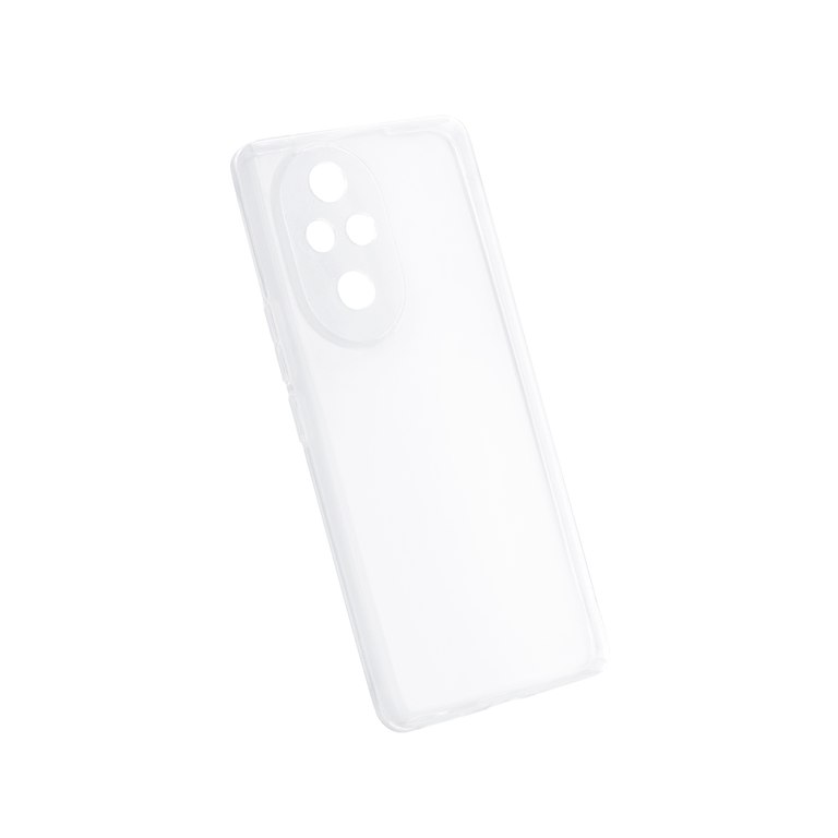 TPU 0,3mm Honor 200 (white)