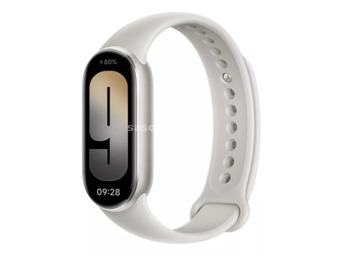 Mi Smart Band 9 Titan Gray