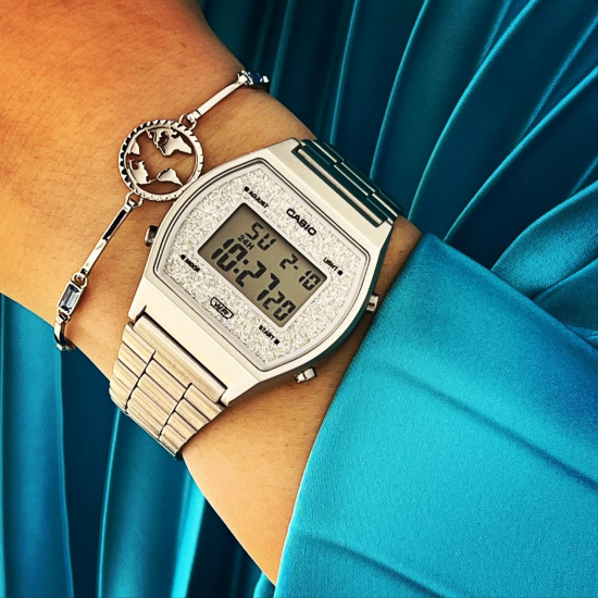 Casio Vintage