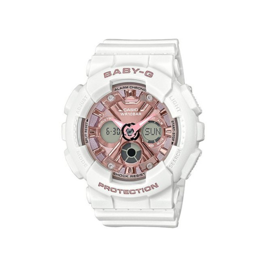 G-SHOCK