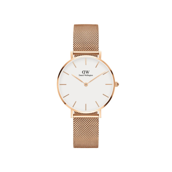 Daniel Wellington