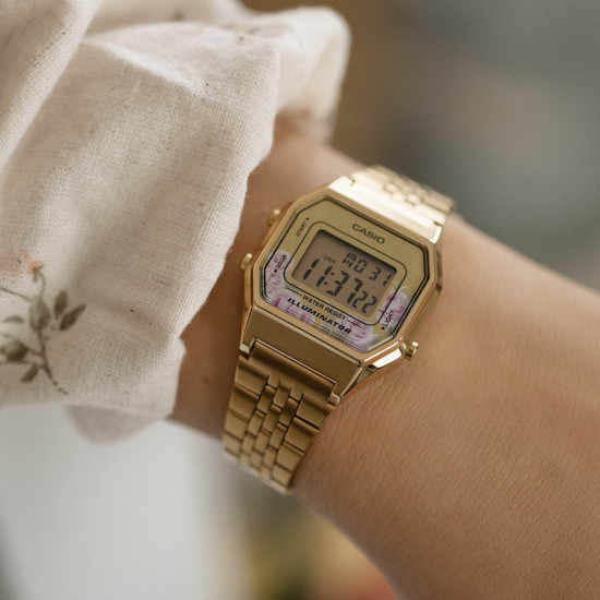 Casio Vintage