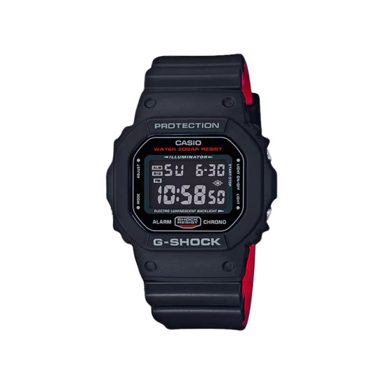 G-SHOCK