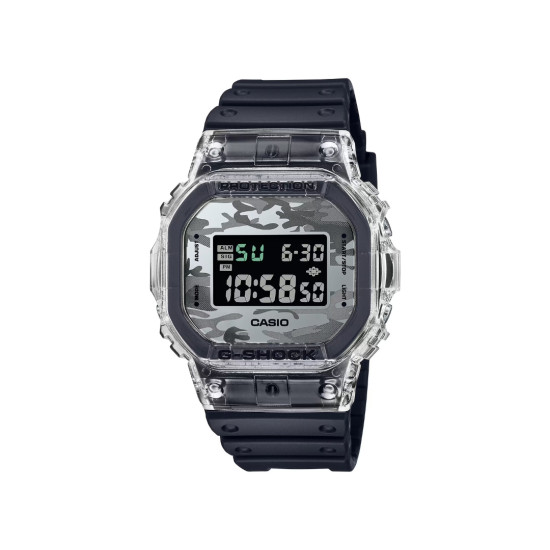 G-SHOCK