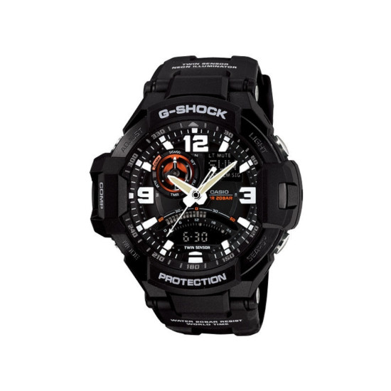 G-SHOCK