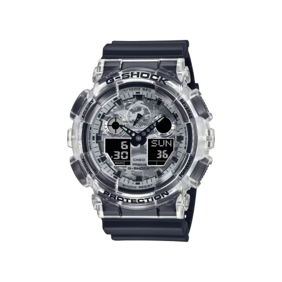 G-SHOCK