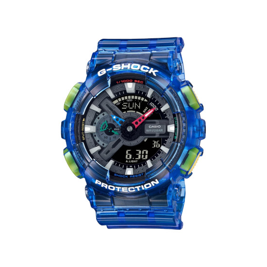 G-SHOCK