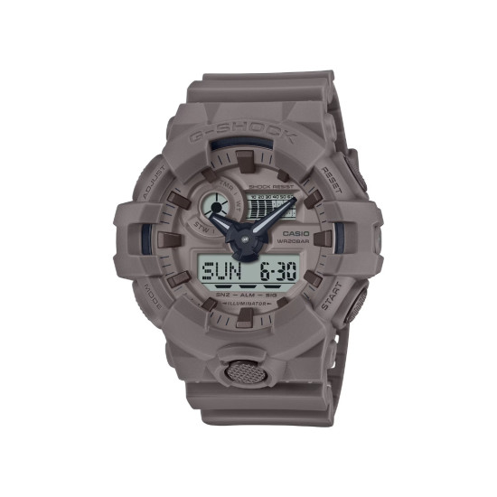 G-SHOCK