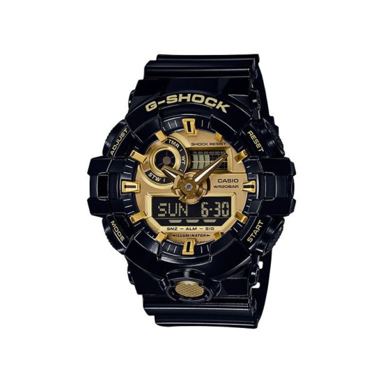 G-SHOCK