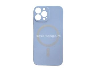 Silikonska Maska Magsafe COLOR za Iphone 16 Pro/ lila