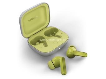 MOTOROLA MOTO BUDS sa ANC, XT2443-1 ZELENI (Kiwi Green)