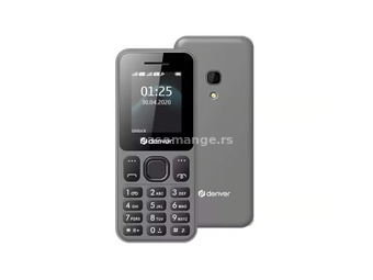 Mobilni telefon FAS-18060MSRB Denver 30774