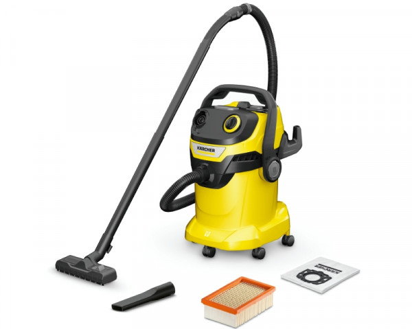 KARCHER WD 5 (V-25522) Usisivač za suvo i mokro usisavanje