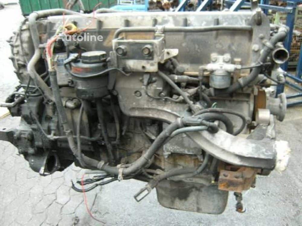 Motor Second Hand za IVECO F3AE0681 kamiona