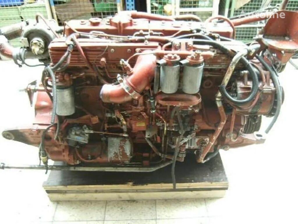 Motor Recondiționat za IVECO 836046V kamiona