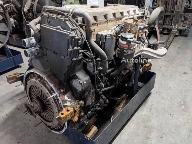 Motor za IVECO F3AE0681B Second Hand kamiona