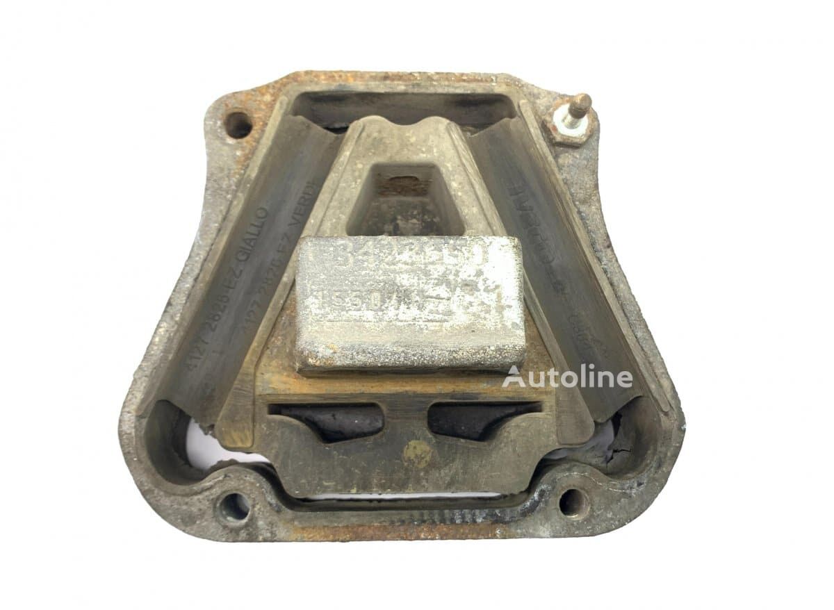 Izolator de vibrații motor spate stânga konzola motora za IVECO 41272825, 41272826, 500364189, 41288345, 41219894 kamiona