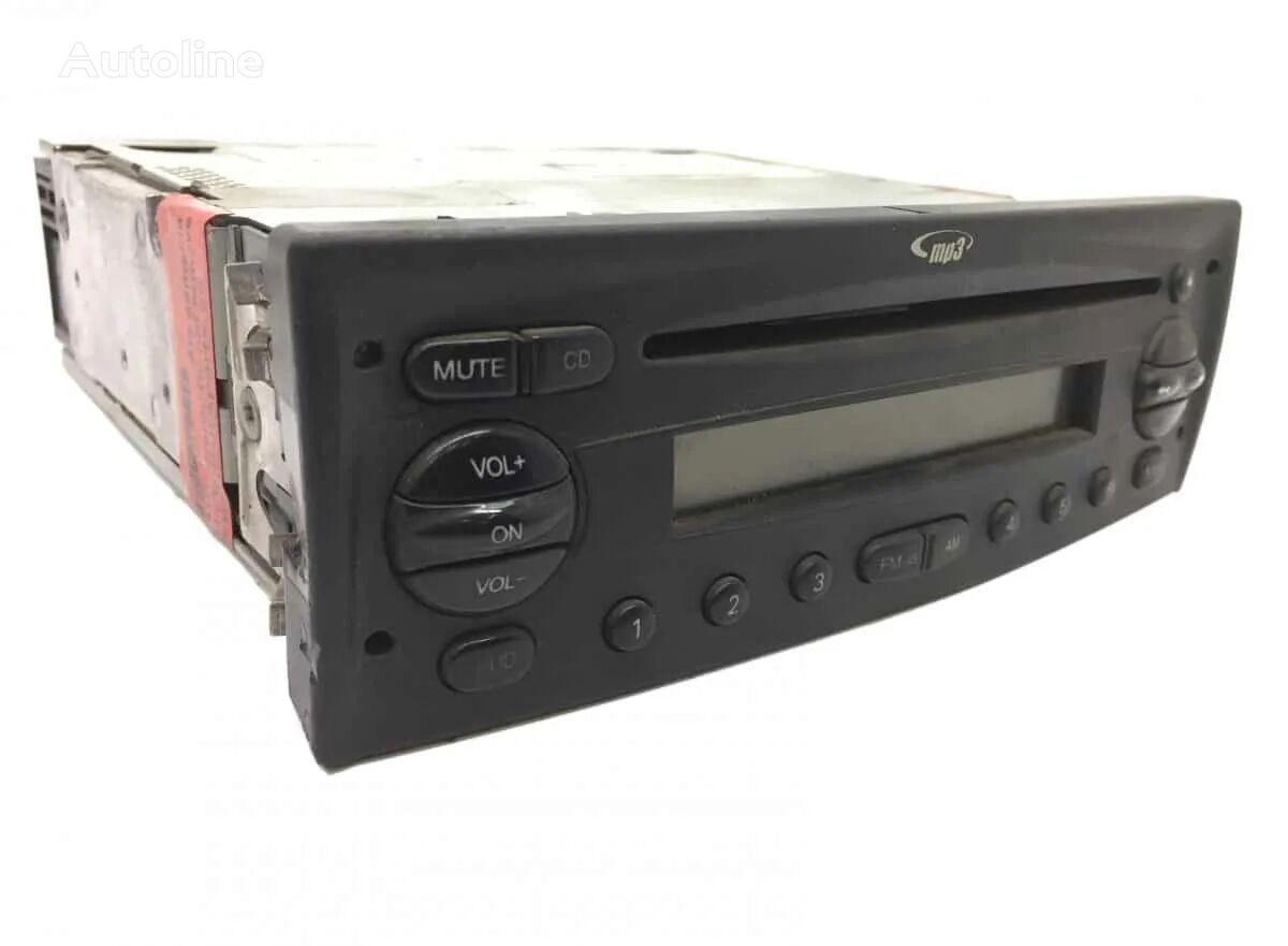 Radio CD MP3 autoradio za IVECO kamiona