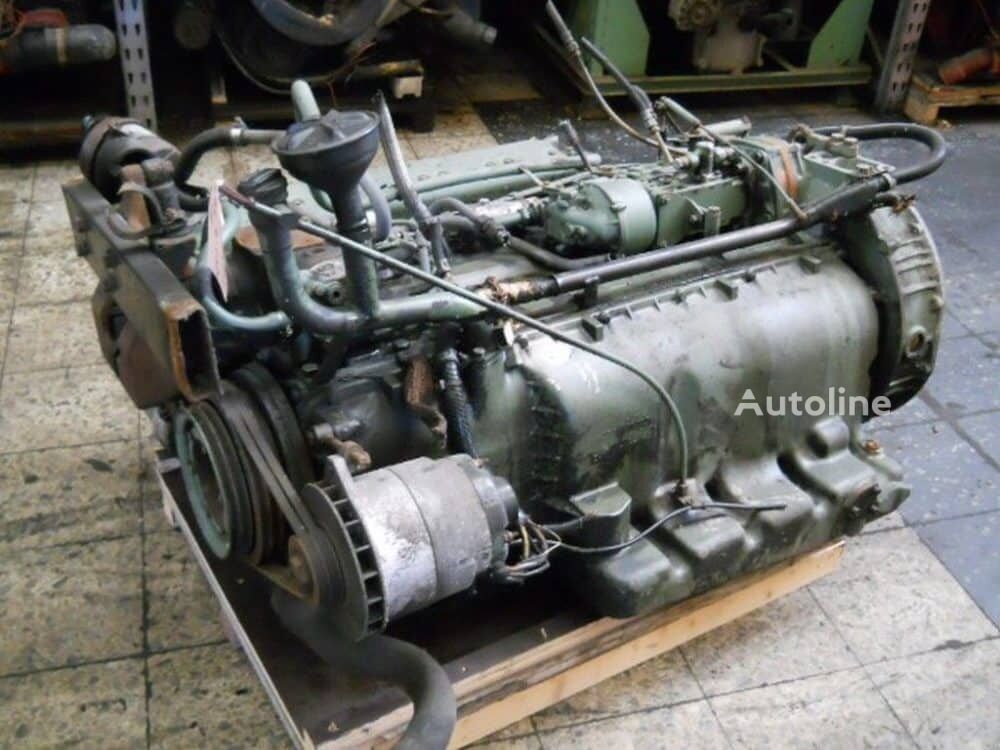 Motor za Mercedes-Benz OM447H kamiona