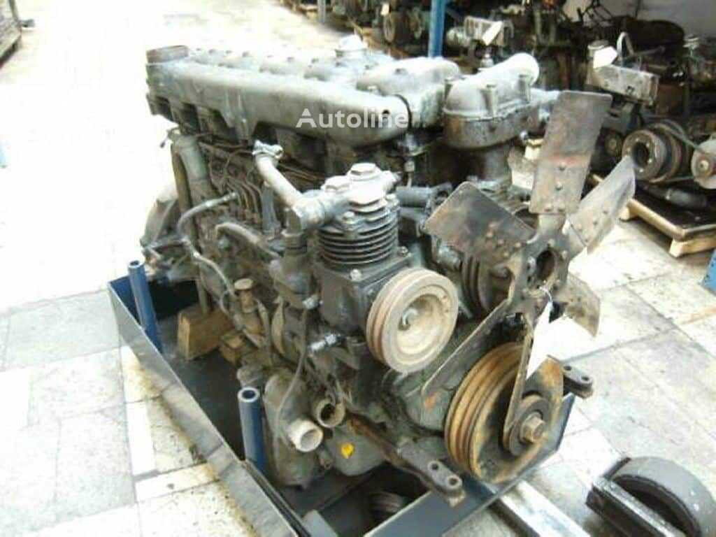 Motor -12 Second Hand za Mercedes-Benz OM355 kamiona