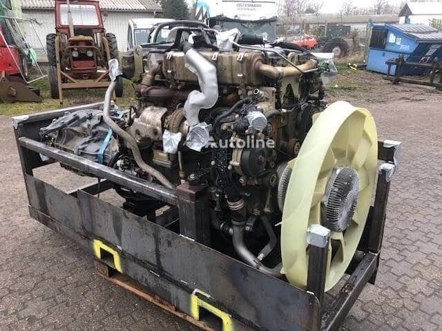 Motor za Mercedes-Benz OM936 240CP Euro 6 2016 kamiona