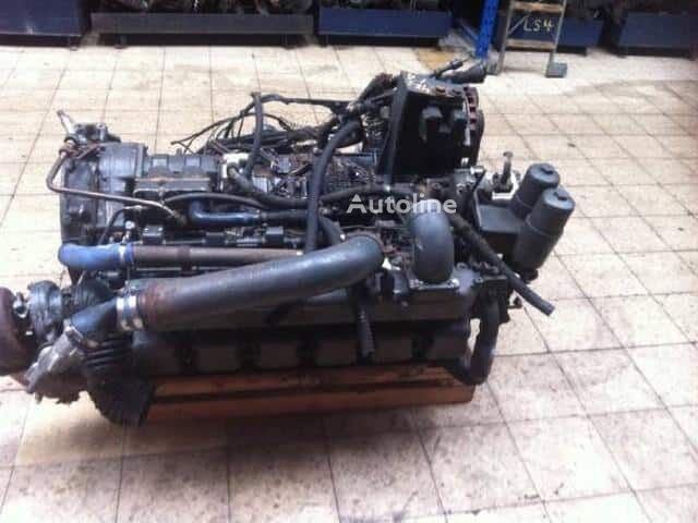 Motor 13 – Second Hand za Mercedes-Benz OM457HLA kamiona