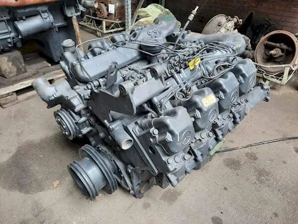 Motor complet za Mercedes-Benz OM442A kamiona