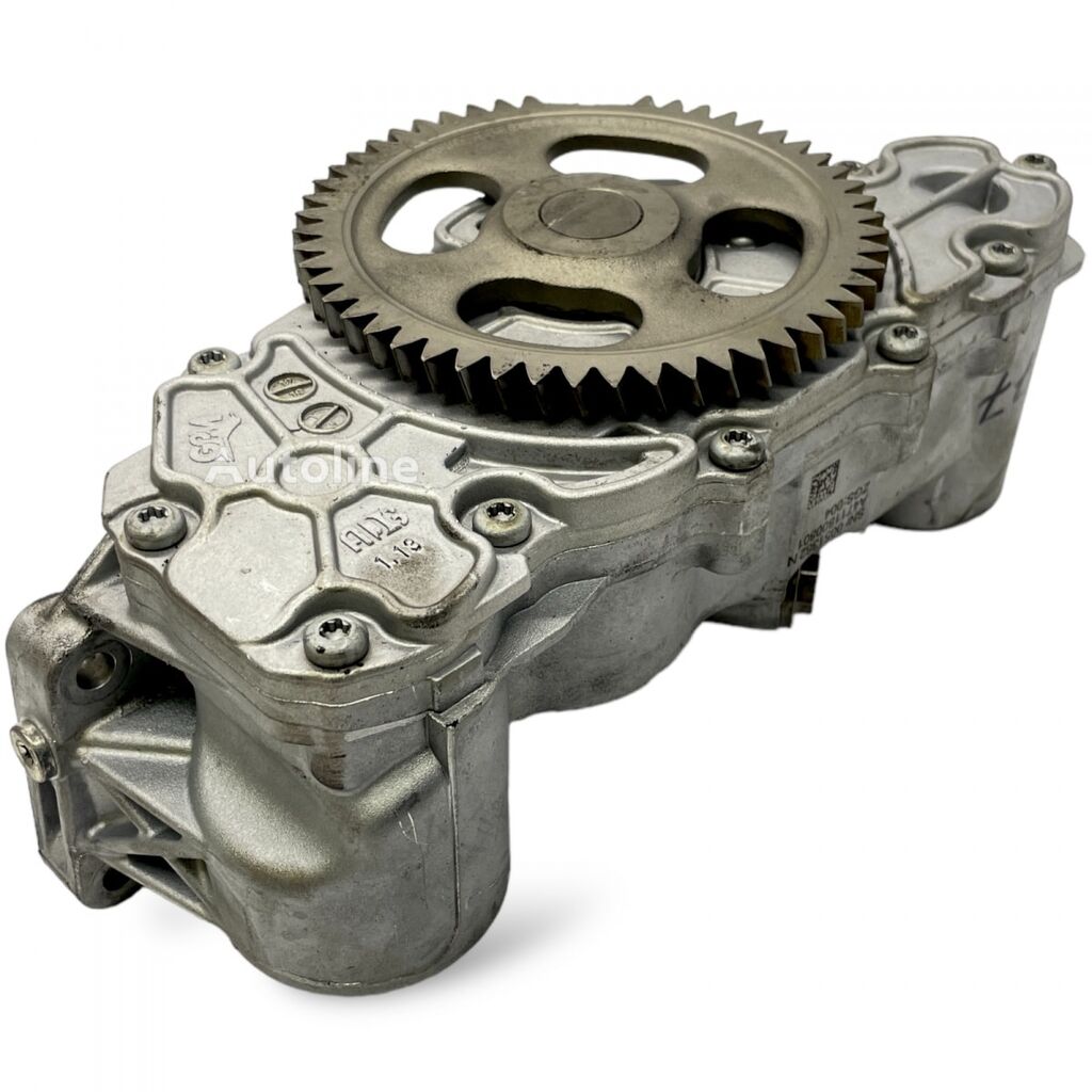 Pompa de ulei de motor pentru pumpa za ulje za Mercedes-Benz Cod OE: A4711800801, A4711801701, A4711802601, A4711803101, A4711804101 kamiona