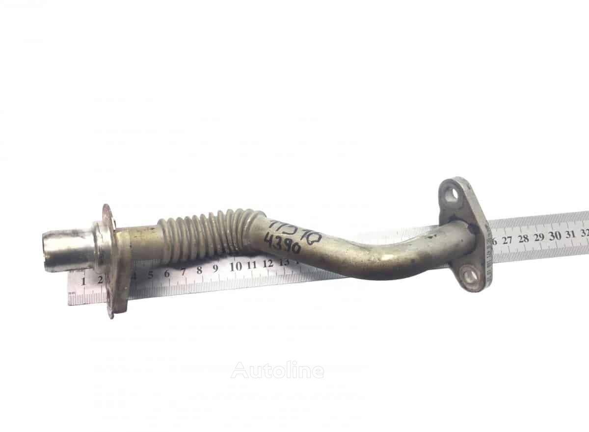 Conductă de retur ulei turbocompresor crevo za klimu za Mercedes-Benz A4711801020 / A4711801120 kamiona