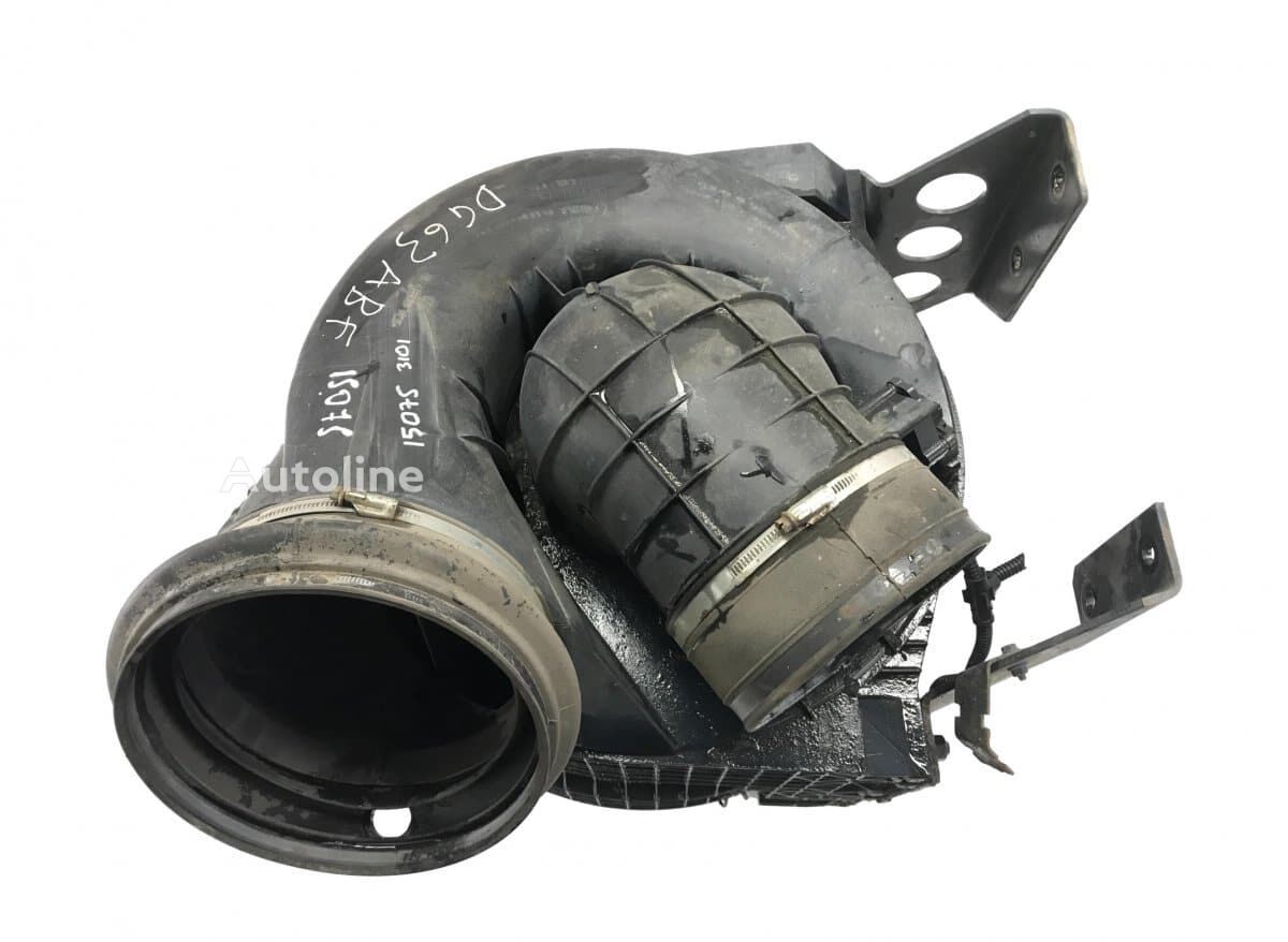 Carcasă Filtru de Aer kućište filtera za vazduh za Mercedes-Benz Coduri OEM 0170944902, 0180946402, 0180946302, 0190941102 kamiona
