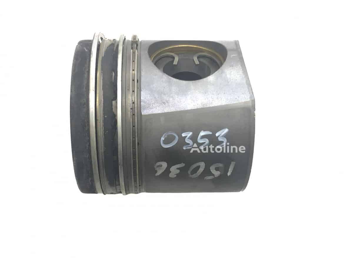Piston klip za Mercedes-Benz – 9360300617, 9360300817, A9360300617, A9360300817 kamiona