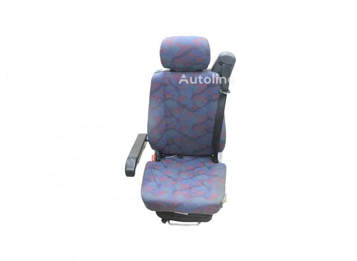 Scaun Șofer 9579101501 sedište za Mercedes-Benz – Tapiserie Abstractă Multicoloră kamiona