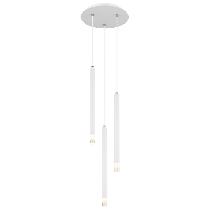 BLAKE 15629W-3 VISILICA GLOBO LIGHTING