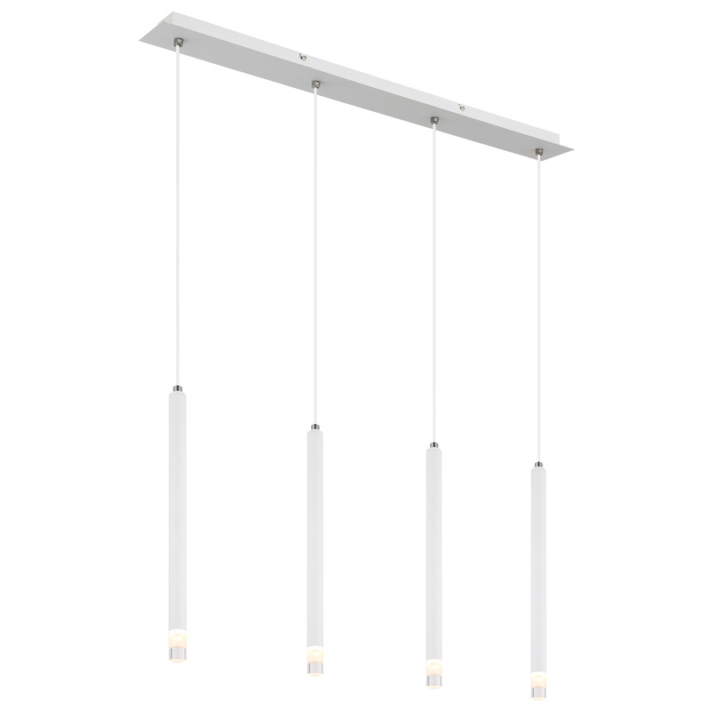 BLAKE 15629W-4 VISILICA GLOBO LIGHTING