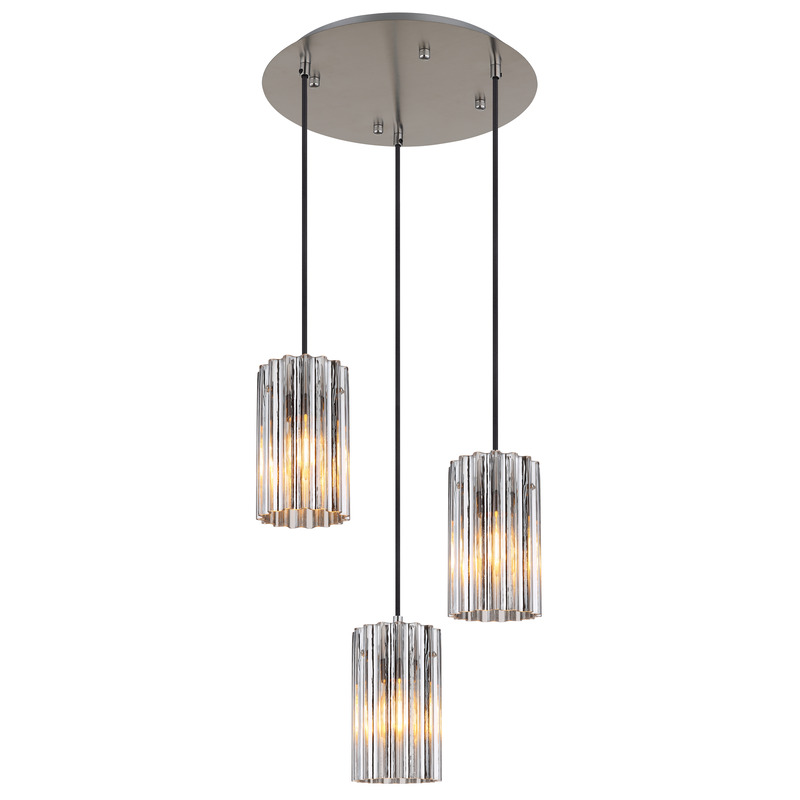 CAYDEN 15747-3H VISILICA GLOBO LIGHTING