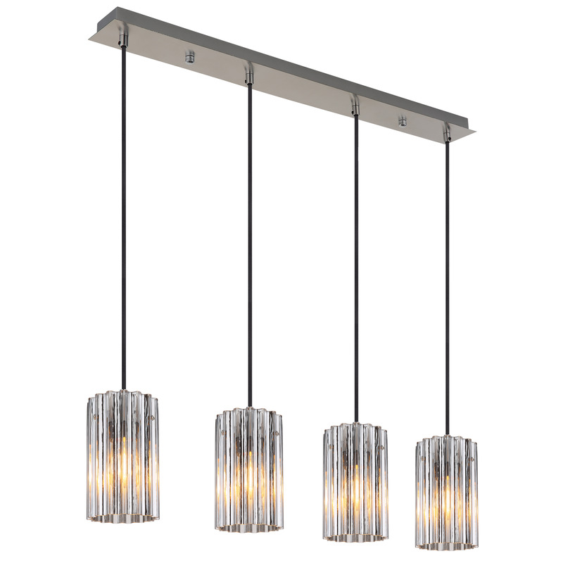 CAYDEN 15747-4H VISILICA GLOBO LIGHTING