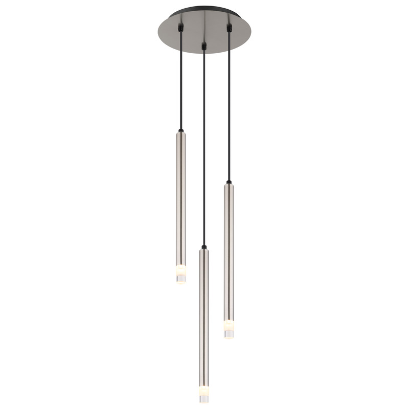 RYAN 15629N-3 VISLICA GLOBO LIGHTING