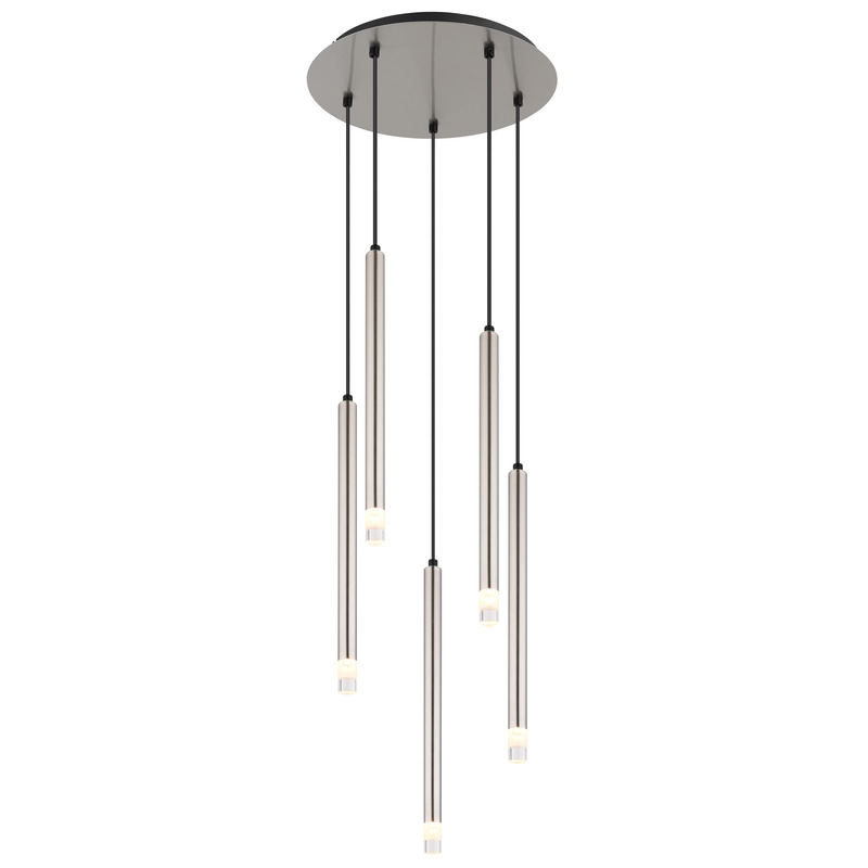 RYAN 15629N-5 VISLICA GLOBO LIGHTING